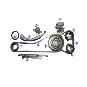 for nissan ka20de timing chain kit, for nissan ka20de timing chain kit ...