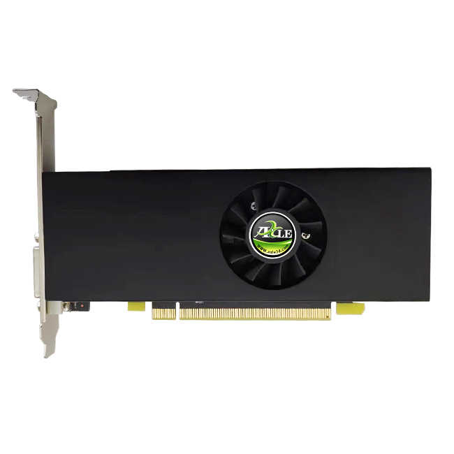 AXLE RX550 DDR5 2G 128bBits tarjeta de video GPU Gaming Graphics Cards ...
