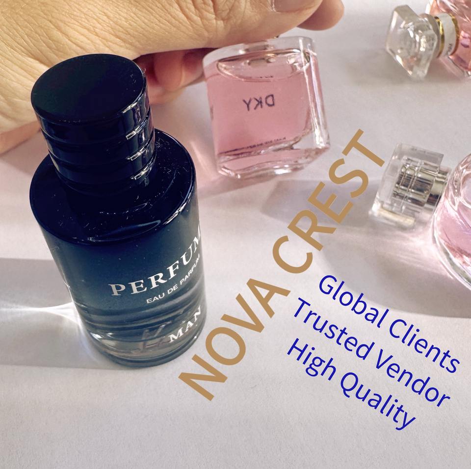 BESTSELLING High Quality Mini Perfume Designer Luxury Perfume Gift Sets ...