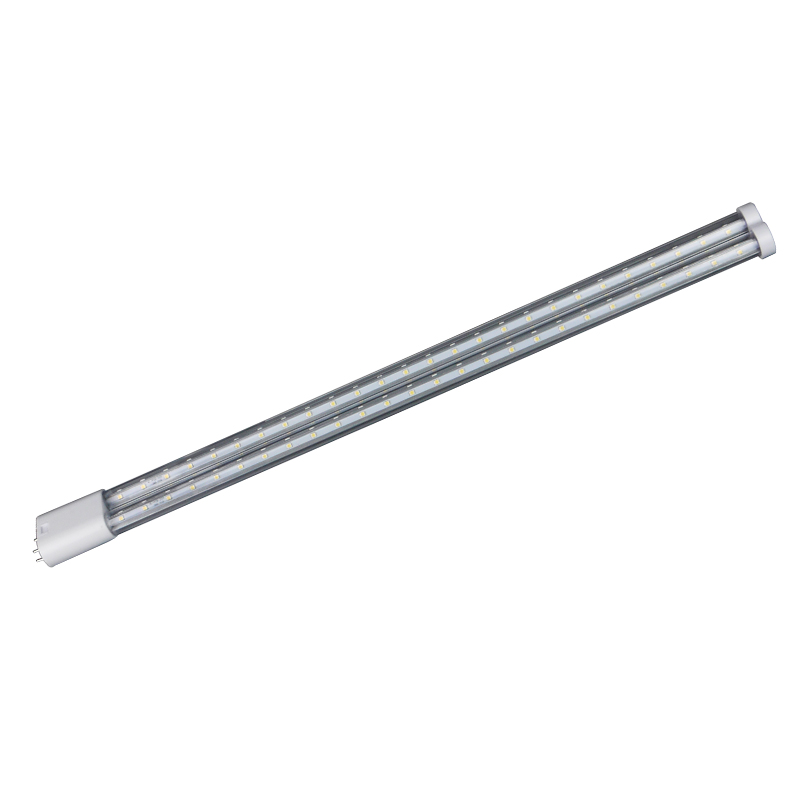 Brighten Spaces with Energy-Saving china replace cfl led tube Solutions