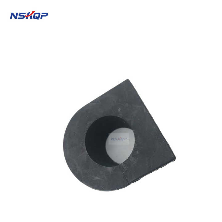 48815-0K010 488150K010 High Quality Auto Parts Front Stabilizer Rubber ...