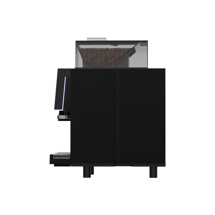 KALERM Automatic Coffee Machine Commercial Coffee Machine Fully ...