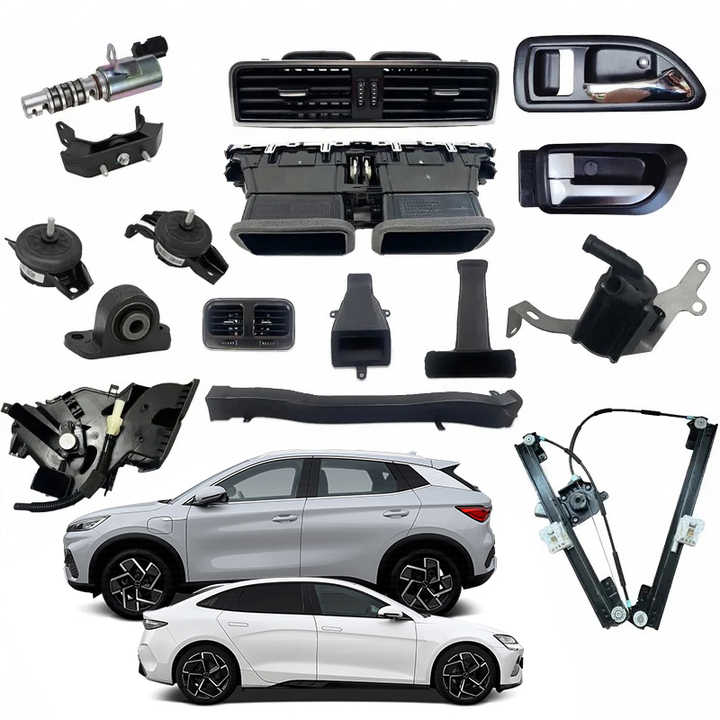 For Great Wall Gwm Power Pao Poer Cannon Pickup 4116102xpw01a ...