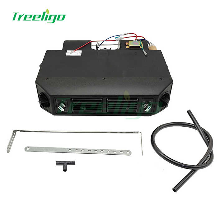 TREELIGO HVAC Control Module Panel for 24v Air Conditioner