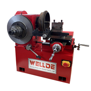 Quality Wholesale rotor lathe machine For Vehicle operators - Alibaba.com