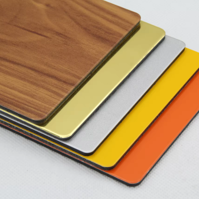 최고급 품질의 알루미늄 포일 건축 자재, 뛰어난 포장 솔루션 제공