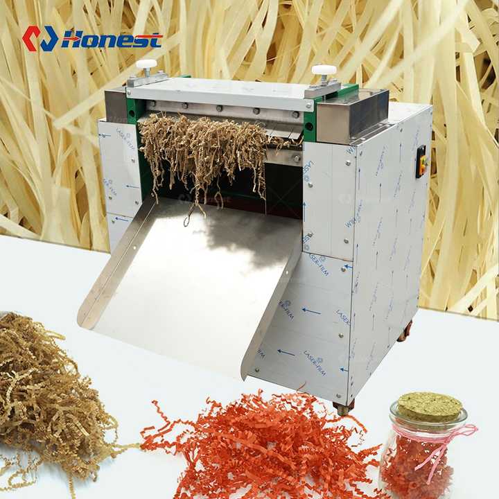 Crinkle Cut Paper Shredder - Efficient & Durable Solutions