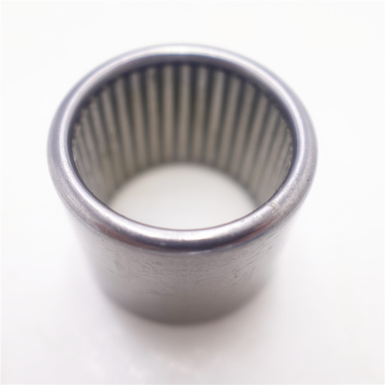 How to Choose Needle Roller Bearings for Rock Arm Applications