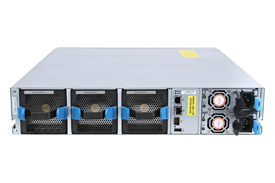 Cisco C1000-48T-4G-L Network Switch 48 Gigabit Ethernet Port| Alibaba.com