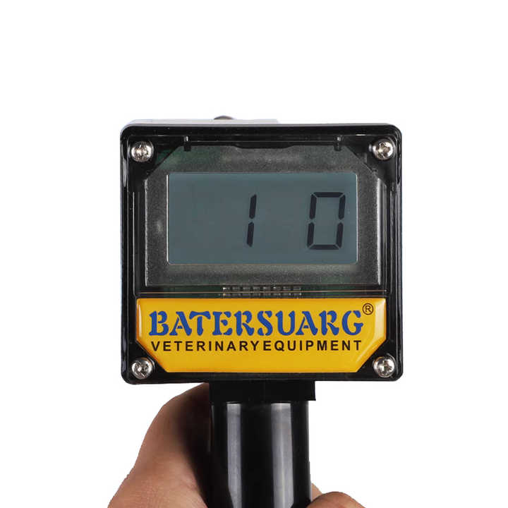 Cattle Horse Ovulation Detector Ovulation Tester for Cows and Horses ...