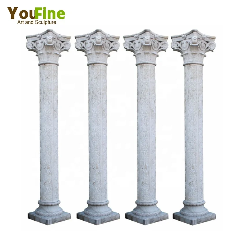 Beautiful, Elegant, and Aesthetic antique wood columns - Alibaba.com