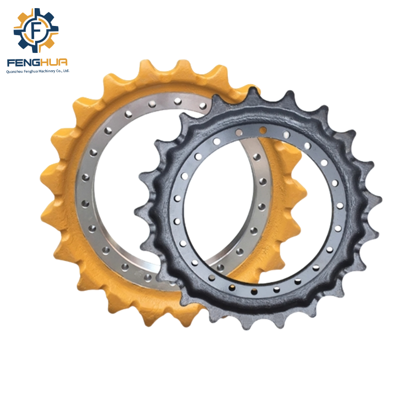 Excavator Spare Parts for SH120 SH120-3 SH200 SH210-5 SH200 SH220-3 ...
