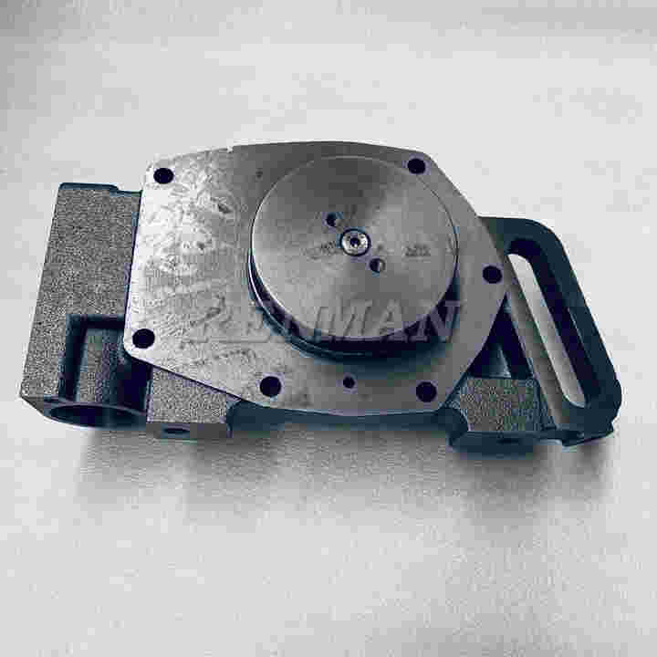 康明斯NTA855 NT855水泵3022474 AR45184 3801788 3022474 3051384机械柴油机零件 ...