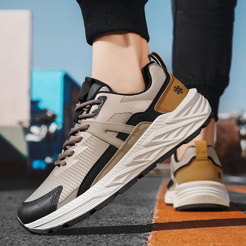 Factory Price Vietnam Shoes - New Design 2025