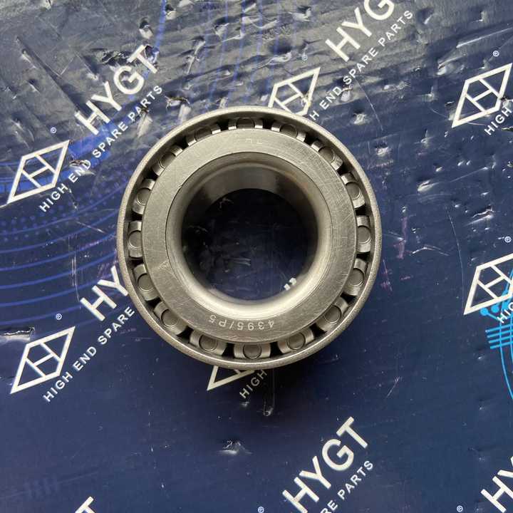Truck Transmission Gearbox Parts - Roller Bearing 0750117232