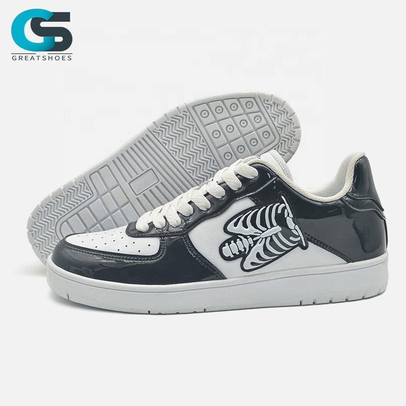 Custom Sneakers for Private Labels - High Quality Designs