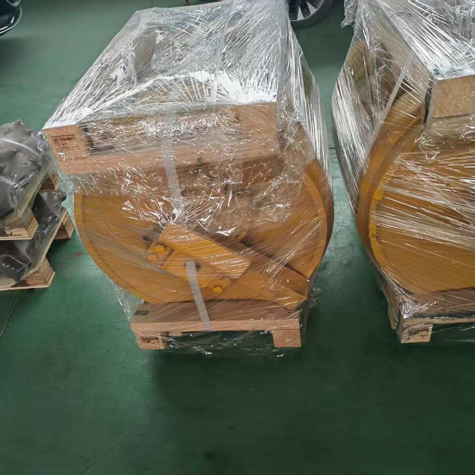 SD22 Bulldozer IDLER ASSY| Alibaba.com