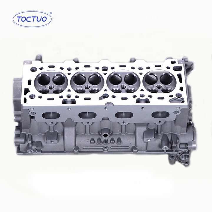High Quality OE 92064173 Car Engine Cylinder Head for Chevrolet Cruze 1.8
