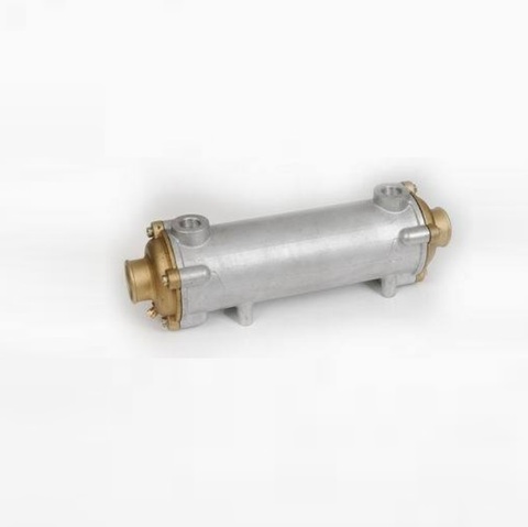 MTU 16V2000G65 Fuel Pump Low Pressure X53608200005 - Brand-new
