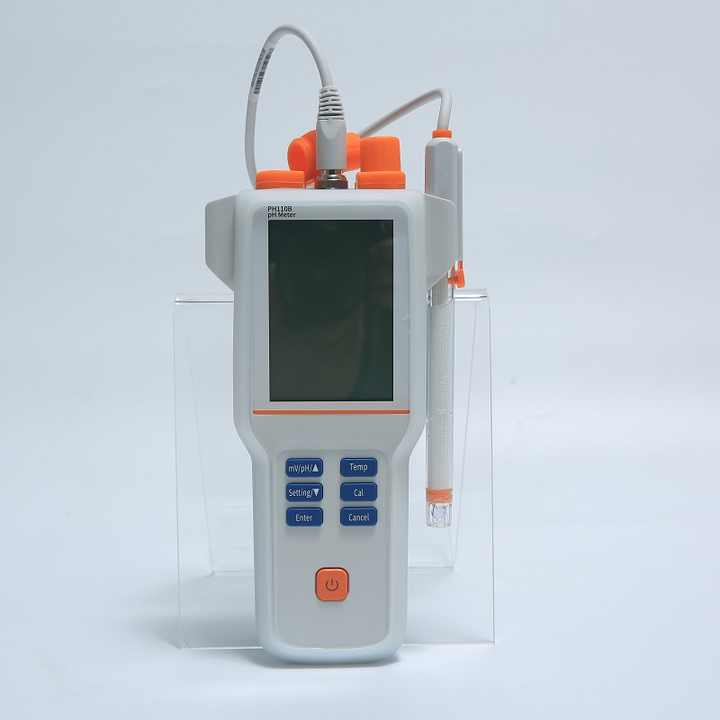 Lab PH110B Water Quality Test Ph Tetser Ph Meter Digital