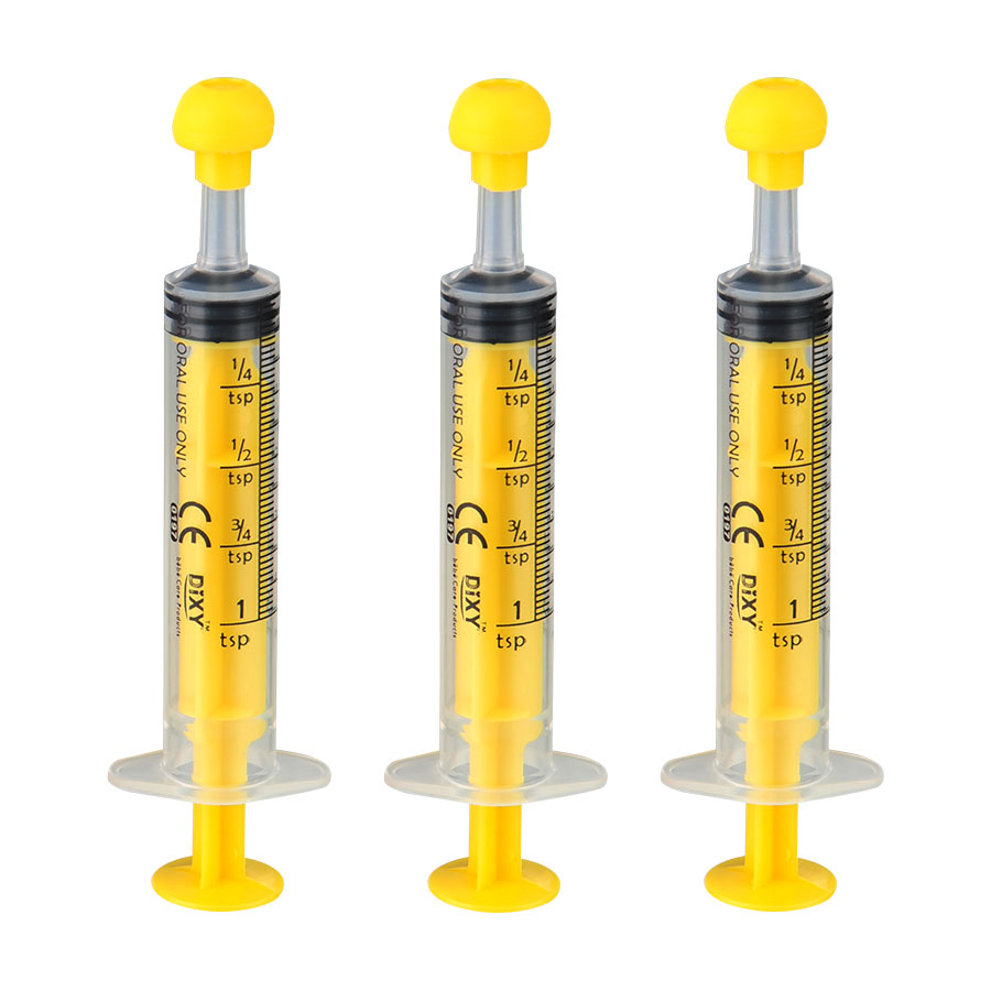 Reliable and Efficient eco friendly syringes food for Medical Professionals