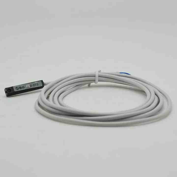 Interruptor de Sensor magnético D-Z73 para cilindro neumático SMC ...