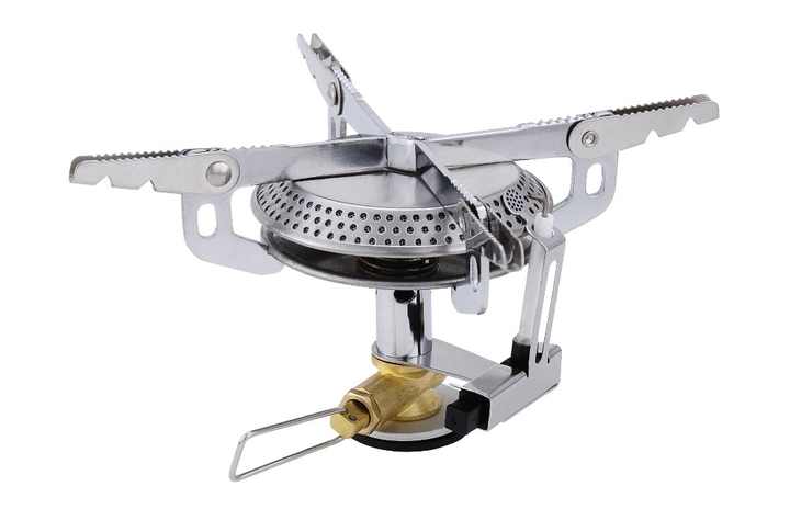 Bulin Bl100-B8 Portable Gas Stove - Ideal for Outdoor Camping