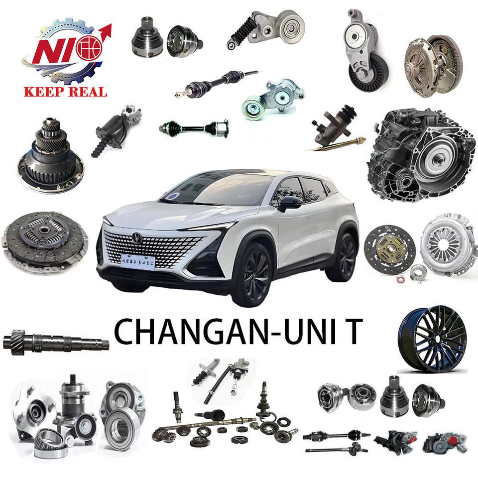 For Changan UNI-T Control Arm Ball Joint Headlight Fender Bumper DRL ...
