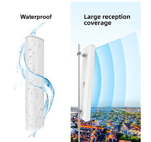 Reliable Solutions for High-Performance outdoor directional router antenna