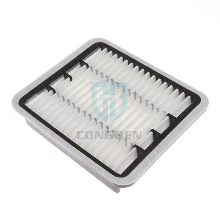 Car Air Filter 17801-50030 for Toyota and Lexus Engines