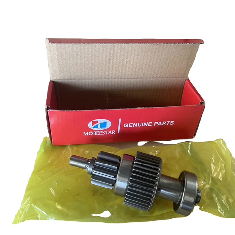MOBEESTAR Clutch Assembly for Hyundai HD78 NM - 41200-5H000