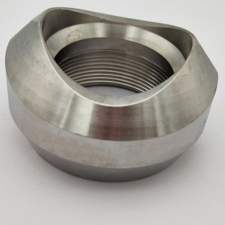 3000 Pipe Fitting Weldolet - Durable & High Pressure