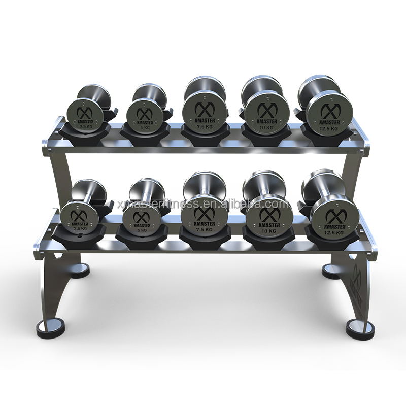 How to Choose the Best Dumbbell Set with Pyramid Rack: A Complete ...