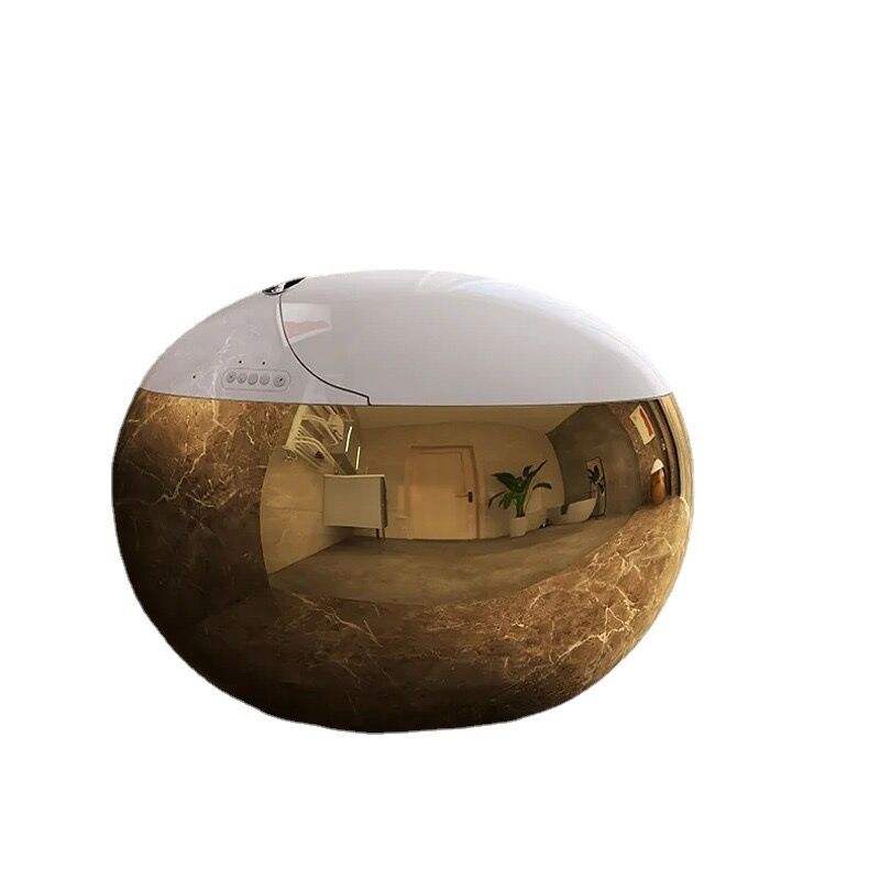 How to Choose the Best Smart Toilet Gold for Your Home: A Complete ...