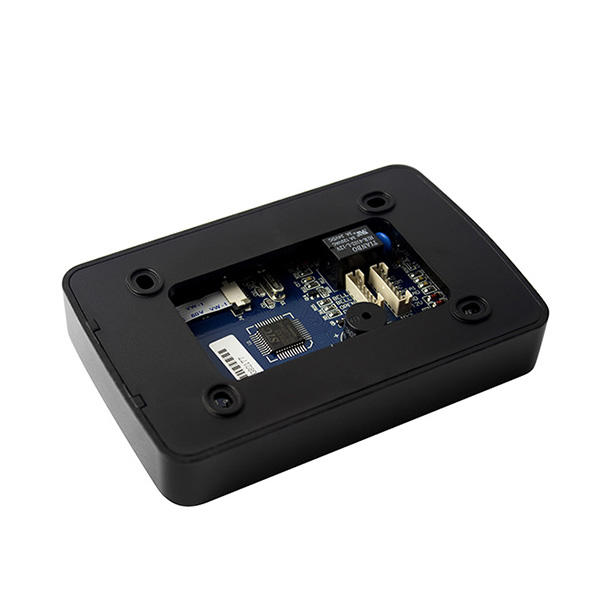 Wiegand Input and Output RFID 1000 Users Single Touch Screen Single ...