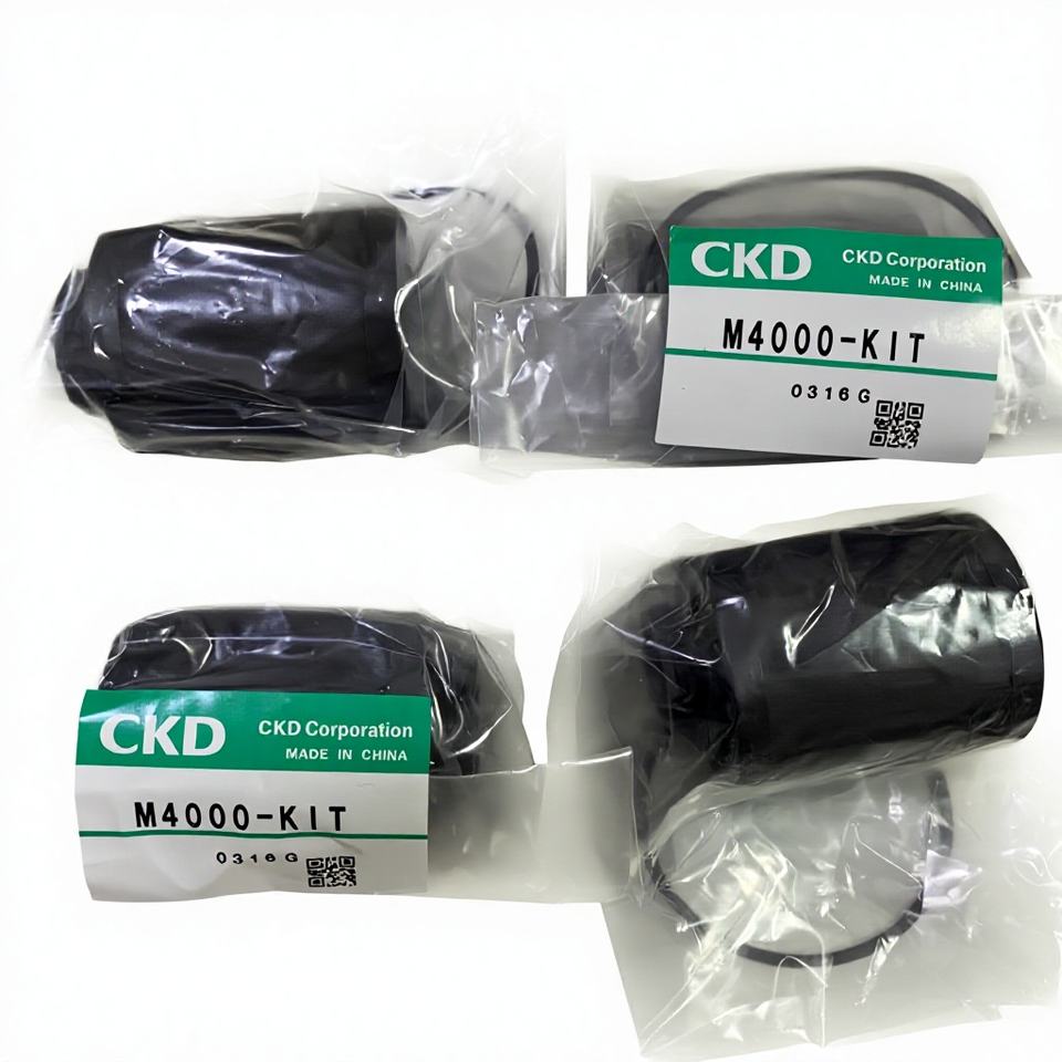 Japan Original CKD Filter element Assembly M4000-MANTLE-ASSY M3000 ...