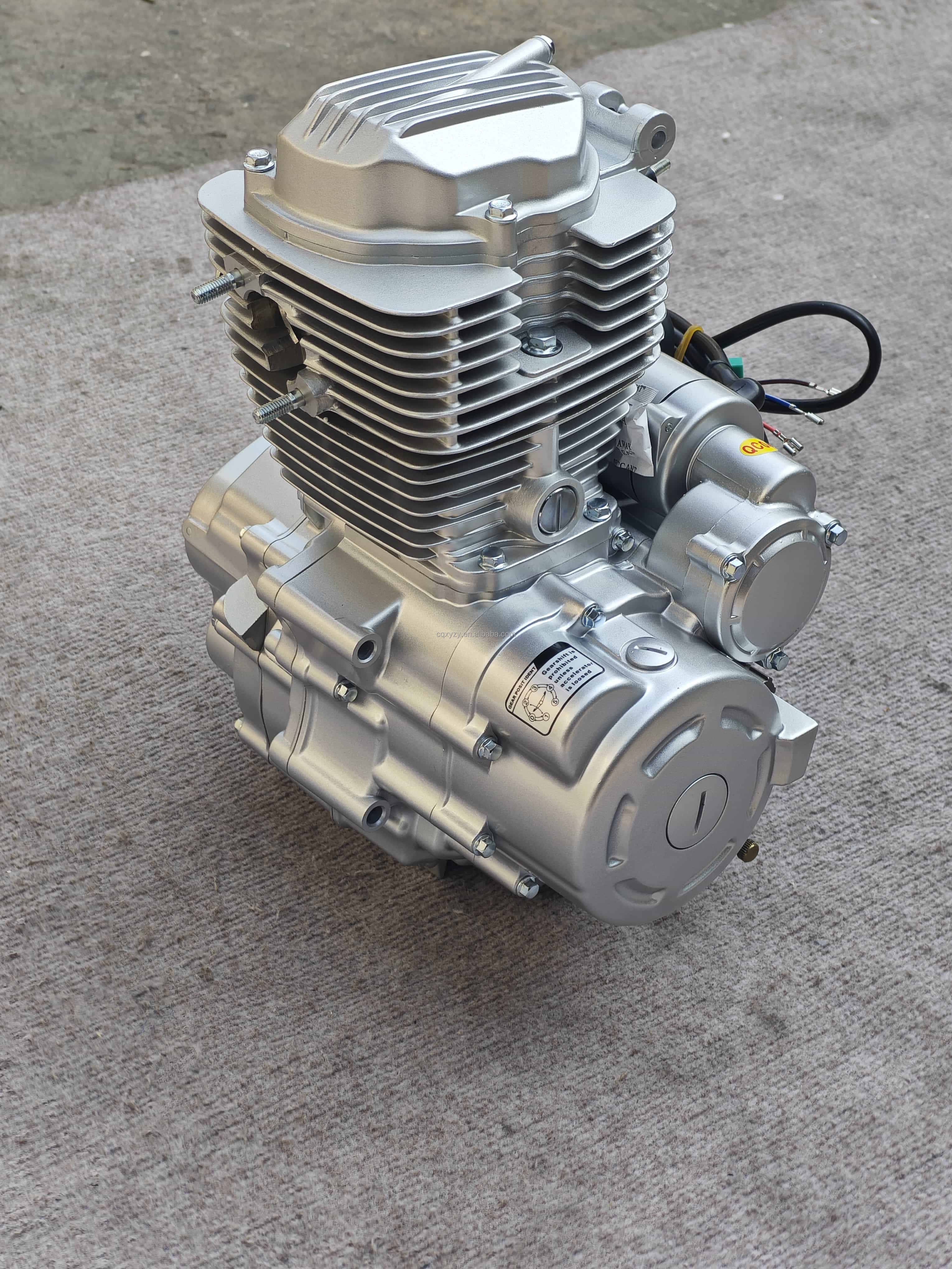 Rev Up Your Ride with Premium 150cc two stroke engine for Maximum ...