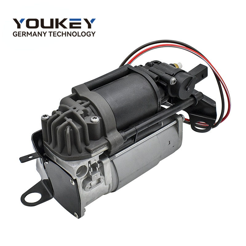 Air Suspension System Air Compressor for Mercedes-Benz W212/S212 ...