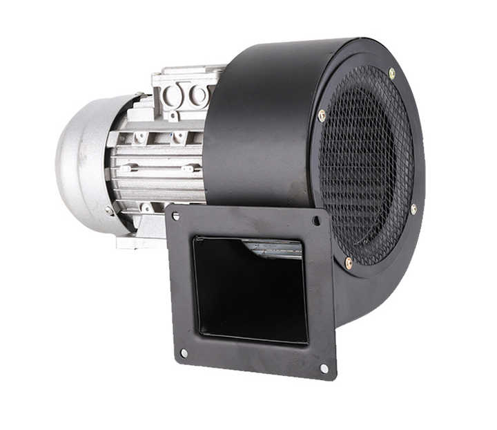 Ventilation Oil Fume Extraction and Heat Dissipation Fans