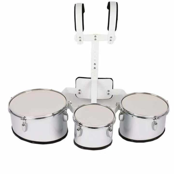 Marching Drum Carrier Multiple-Tom Set Snare Drum 3-Tom 4-Tom 5-Tom ...