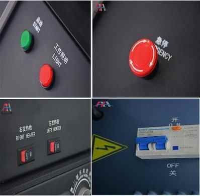 Seamark ZM-5830 BGA Rework Station - Precision & Reliability