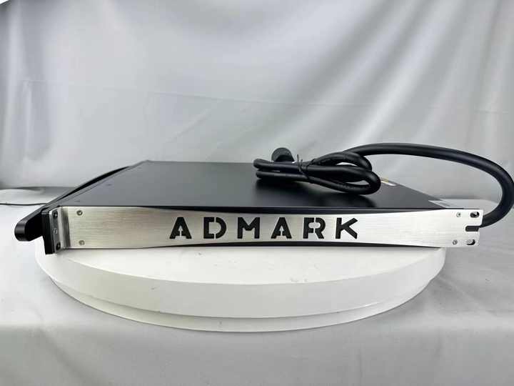 Admark Amplifier AD60 - Powerful and Versatile Audio Solution