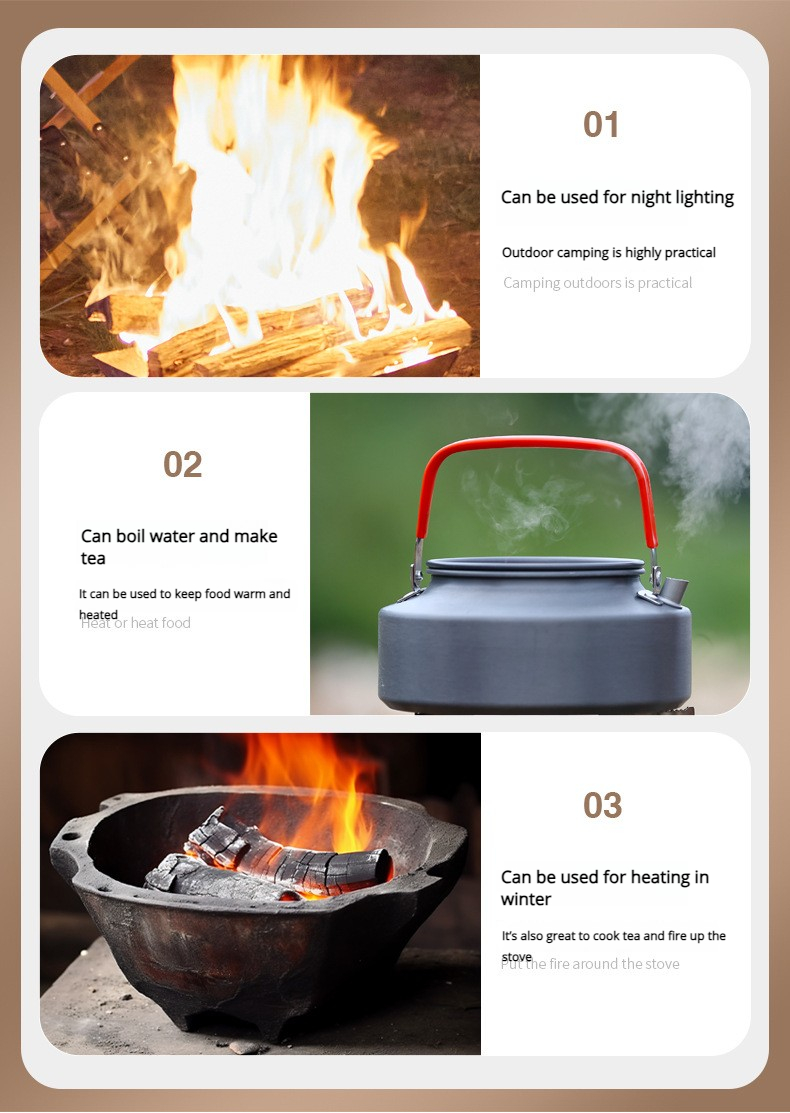 How to Choose the Best Portable Camp Stove for Outdoor Cooking