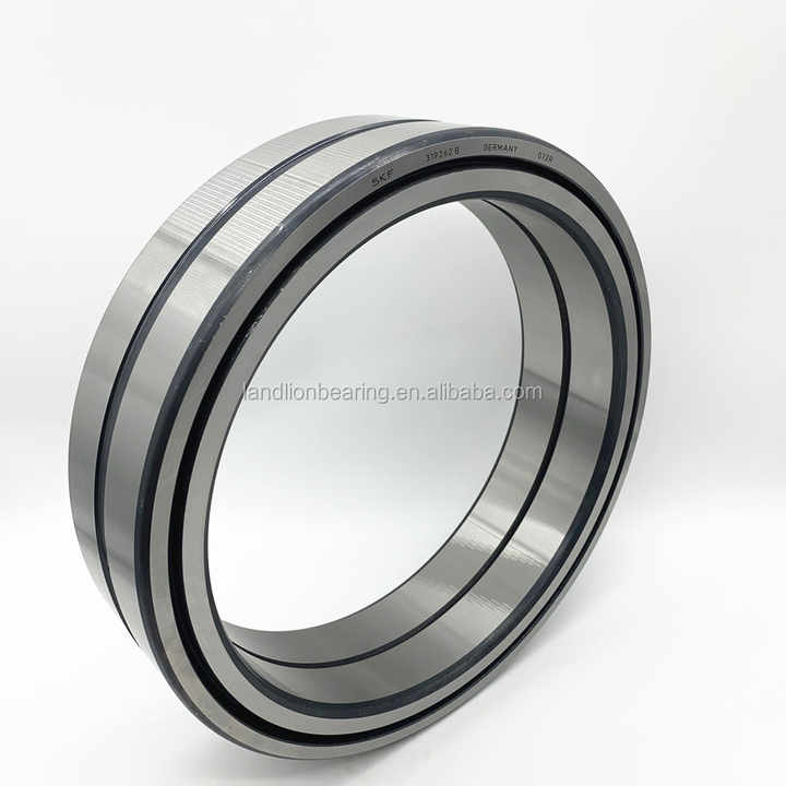 E3-252 Cylindrical Roller Bearing - Precision and Durability