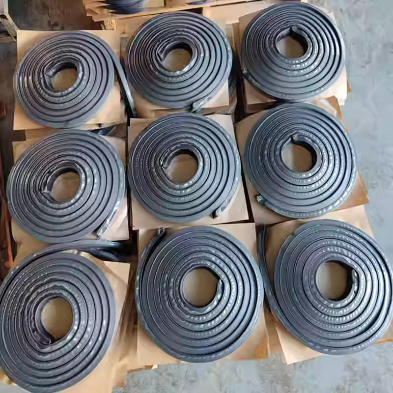 Custom Rubber Waterstop Bentonite Rubber Seal Strip Rubber Waterstop ...