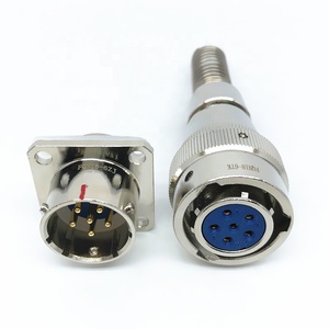 Innovative 6 pin plug and socket to Keep Devices Powered - Alibaba.com
