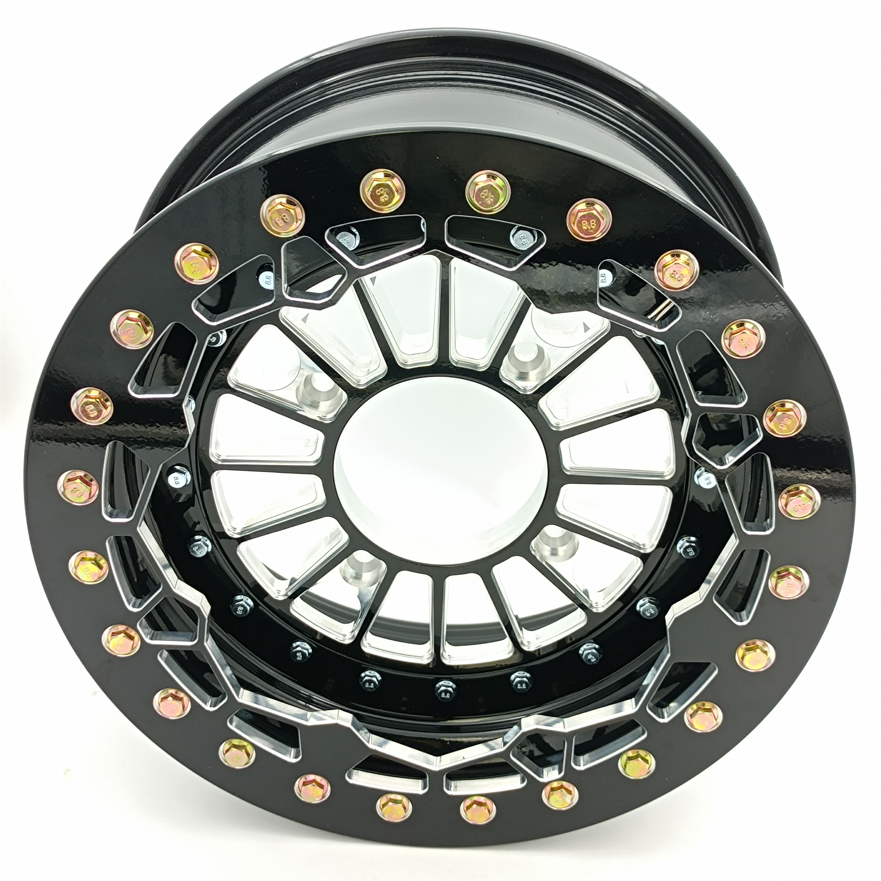 How to Choose the Best RZR Wheels 4x156 for Your UTV