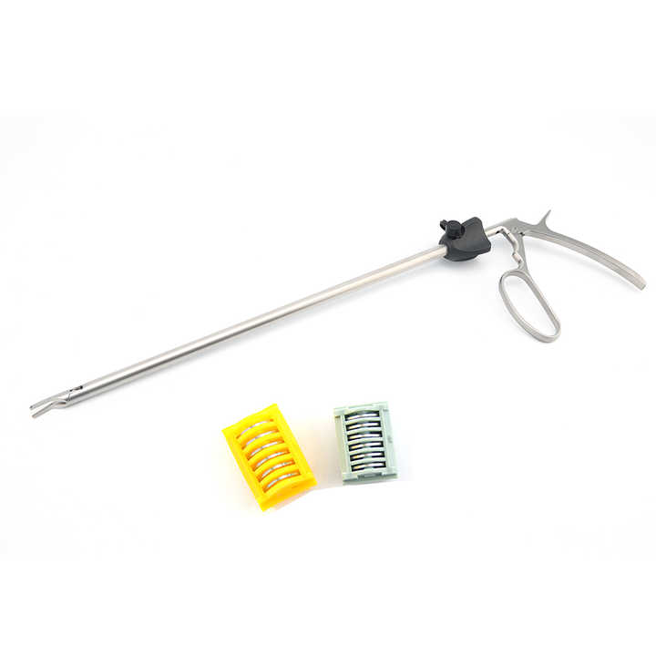 10mm Laparoscopic Clip Applier for Titanium Ligation Clips| Alibaba.com