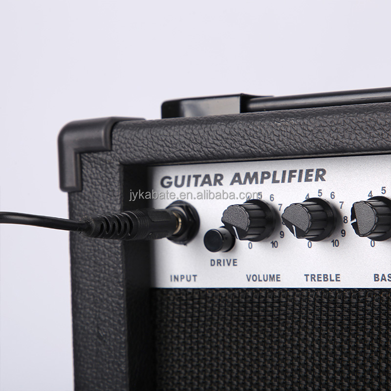 How to Choose the Best Lekato Electric Guitar Amplifier with Effects