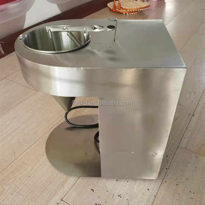 Stainless Steel Milk Tea Popping Boba Maker - High Prod